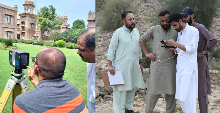 Digital Heritage Center