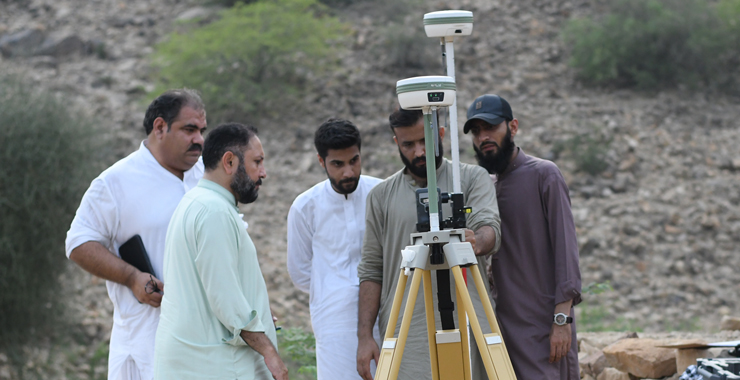 Digital Heritage Center